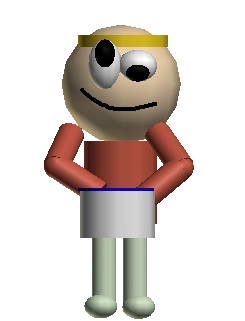 Band | Baldi's Basics Fanon Wiki | Fandom