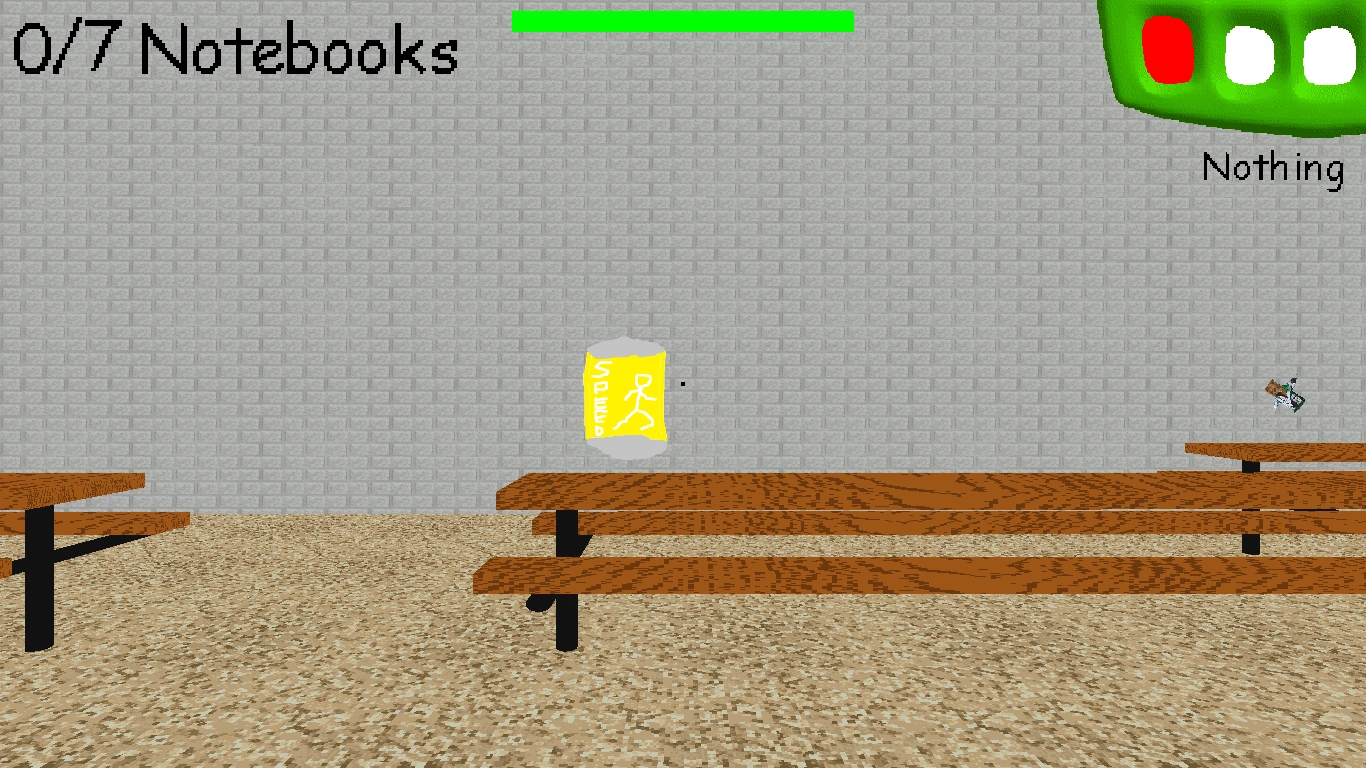 SpeedSODA | Baldi's Basics Fanon Wiki | Fandom