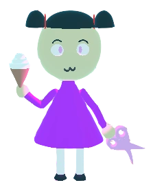 Alice | Baldi's Basics Fanon Wiki | Fandom