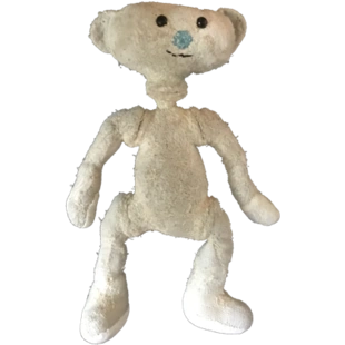 BEAR | Baldi Mod Wiki | Fandom