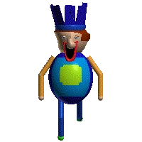King Of Doors | Baldi Mod Wiki | Fandom