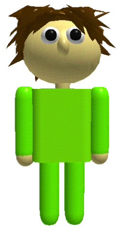 Players | Baldi Mod Wiki | Fandom