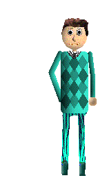 Billy | Baldi Mod Wiki | Fandom