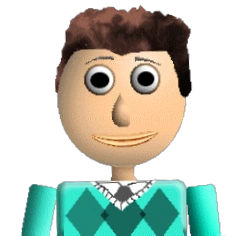 Billy's Basic Educational Game | Baldi Mod Wiki | FANDOM powered by Wikia