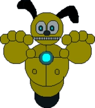 O.D.I.E Bot | Baldi Mod Wiki | Fandom