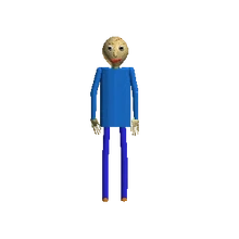 BADsum | Baldi Mod Wiki | Fandom