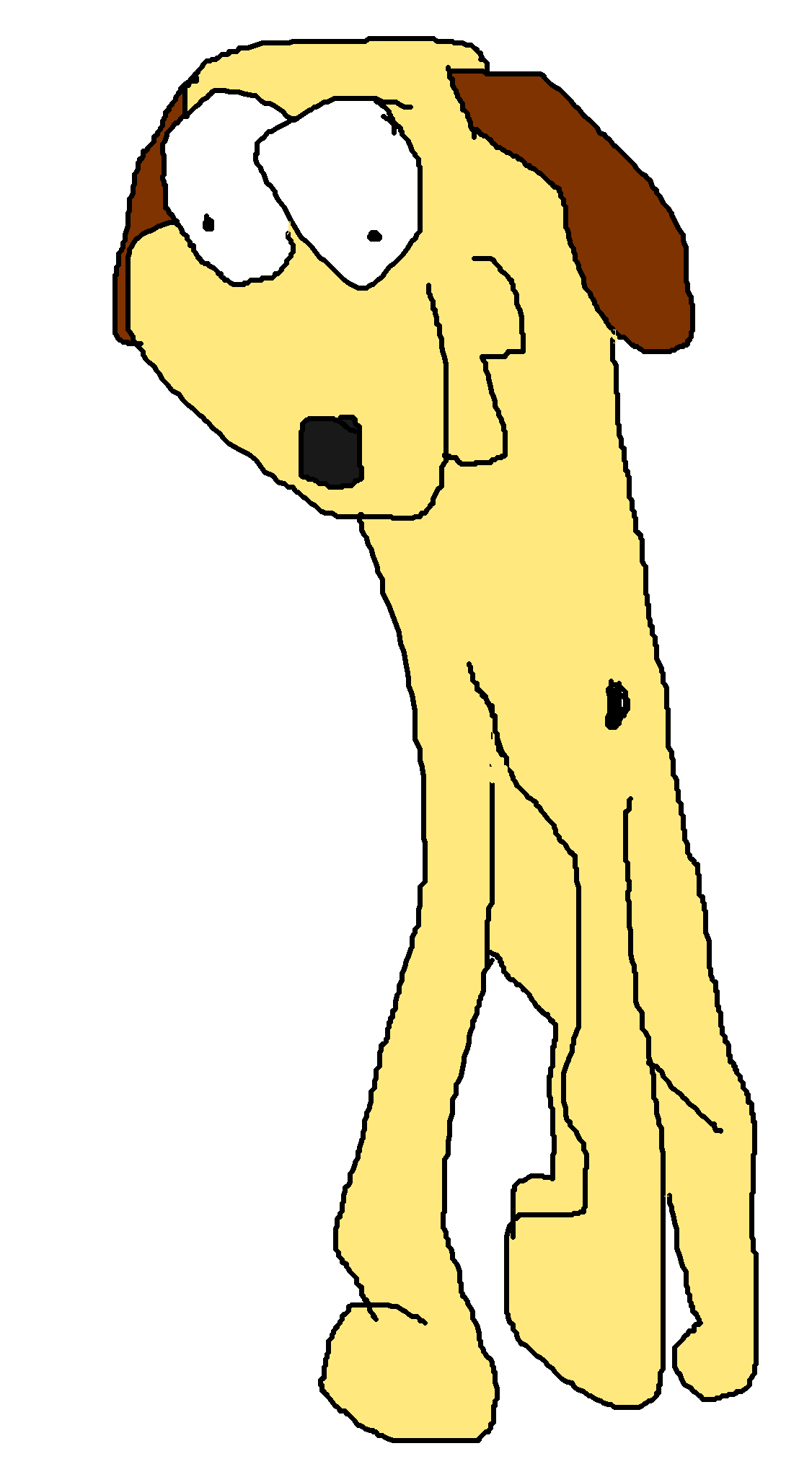 Odie Baldi Mod Wiki Fandom