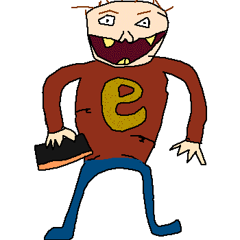 Dusty | Baldi Mod Wiki | Fandom