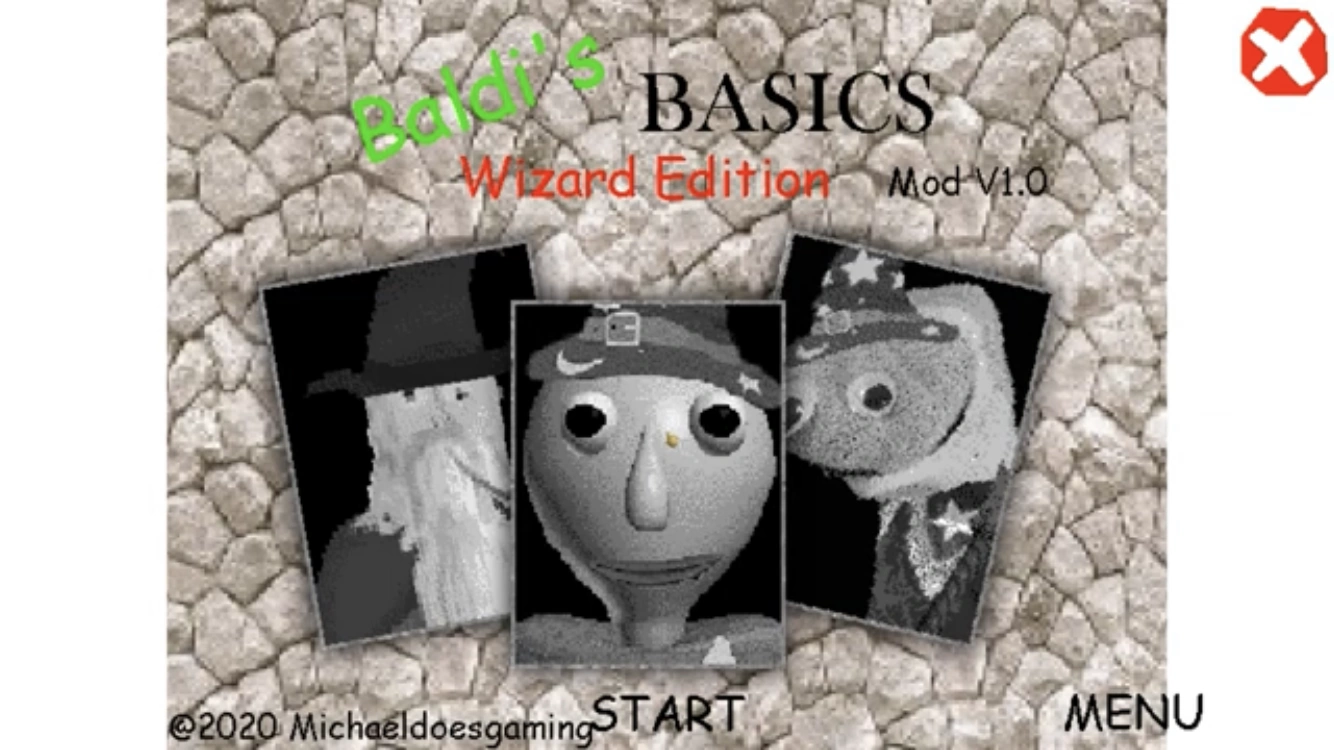 Baldi’s basics wizard edition | Baldi Mod Wiki | Fandom