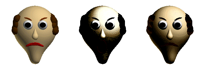 Angry Bill | Baldi Mod Wiki | Fandom