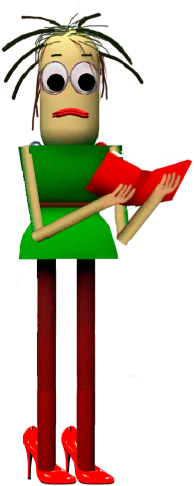 Book | Baldina's Basis in Education Literary Grammar Wiki | Fandom