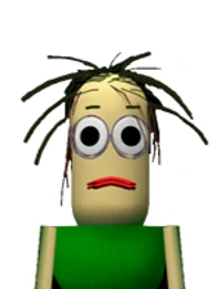 Characters | Baldina's Basis in Education Literary Grammar Wiki | Fandom