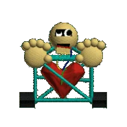 1st Prize | Baldi's Basics in a Little Bit of Everything Wiki | Fandom