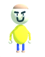 Pencil Boy | Baldi's Basics in a Little Bit of Everything Wiki | Fandom