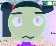 Alice | Baldi's Basics in a Little Bit of Everything Wiki | Fandom