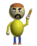Pencil Boy | Baldi's Basics in a Little Bit of Everything Wiki | Fandom