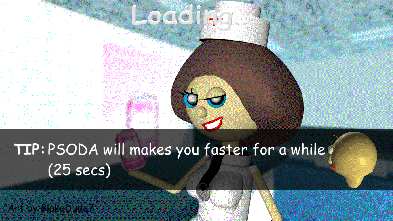 Nurse | Baldi's Basics in a Little Bit of Everything Wiki | Fandom Nurse | Baldi's Basics in a Little Bit of Everything Wiki | Fandom