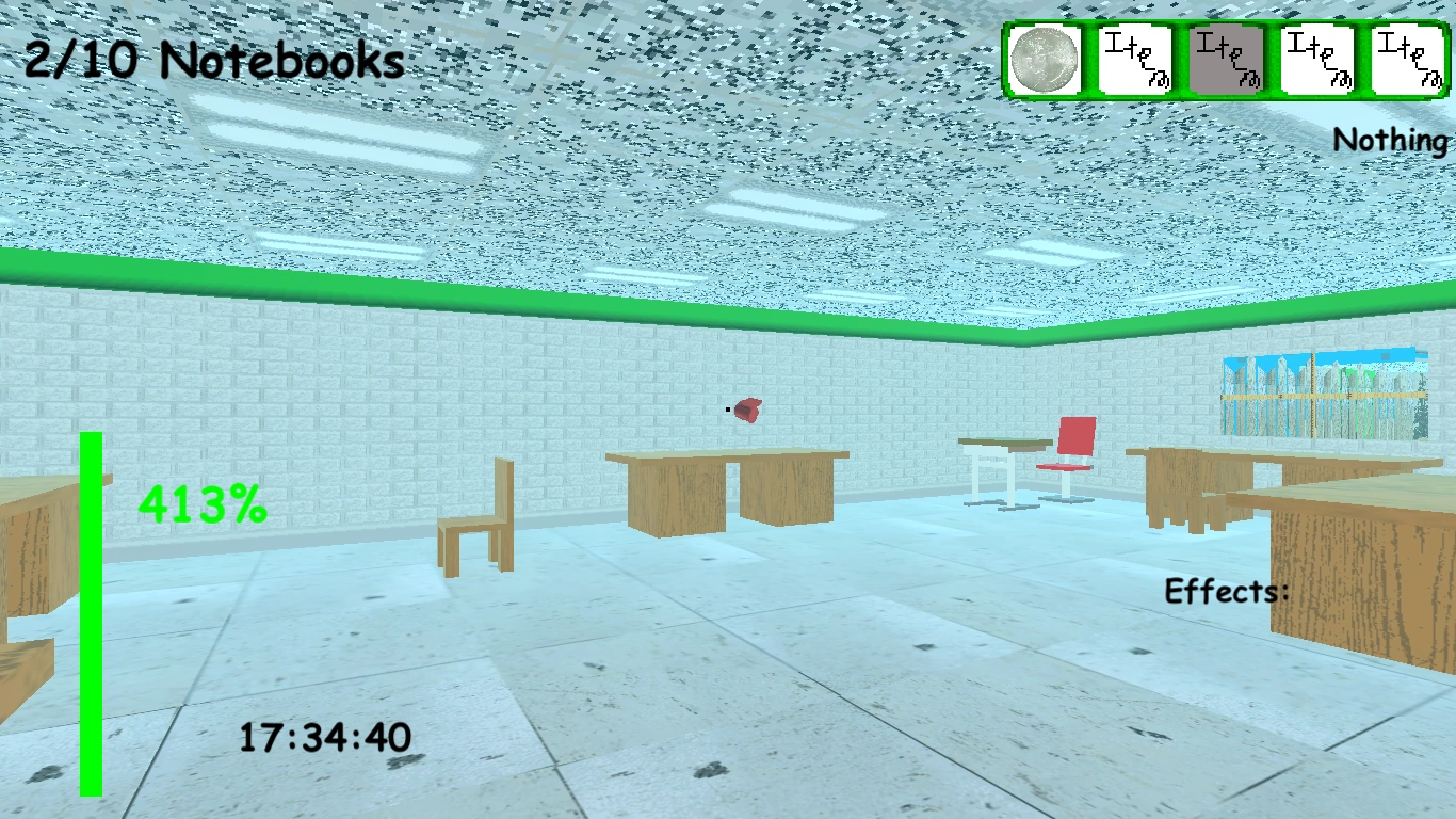 Teacher's Lounge | Baldi's Basics in a Little Bit of Everything Wiki ...