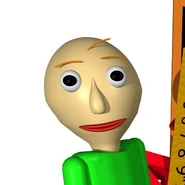 Basically, Games! | Baldi's Basics In Education & Learning Wiki | Fandom