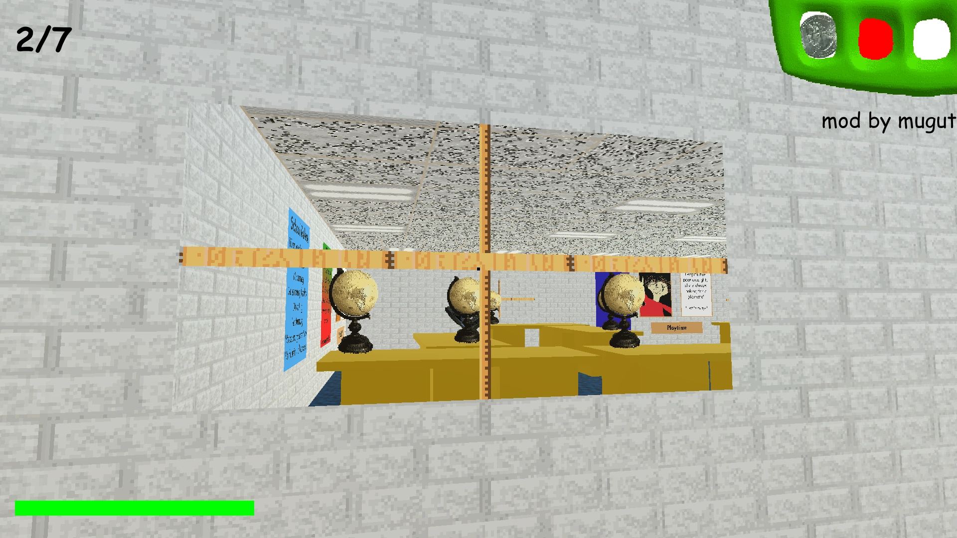 Image - B236c43aaf31c5771b8db22da32e3ce2.png | Baldi's Basics In ...