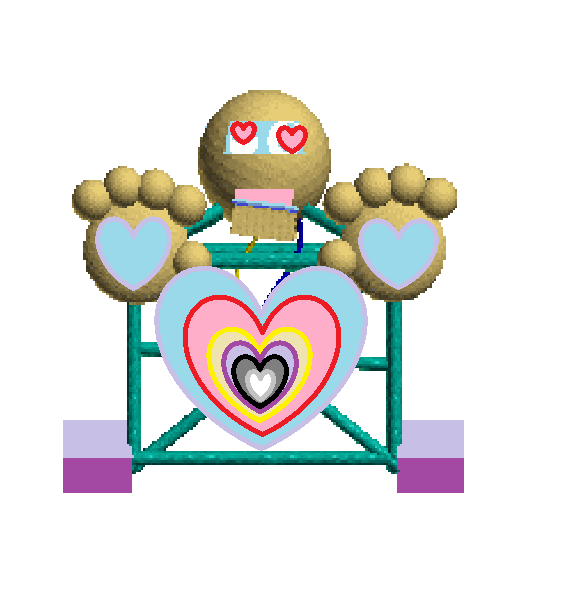 Image Harajuku Otaku 1st Prize Png Baldis Basics In Education