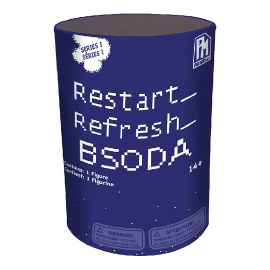 BSODA | Baldi's Basics In Education & Learning Wiki | FANDOM powered by ...