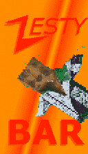 Zesty Machine | Baldi's Basics In Education & Learning Wiki | FANDOM ...