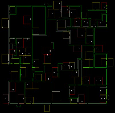 Map | Baldi's Basics In Education & Learning Wiki | Fandom