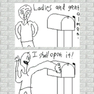 Hallway | Baldi's Basics In Education & Learning Wiki | Fandom