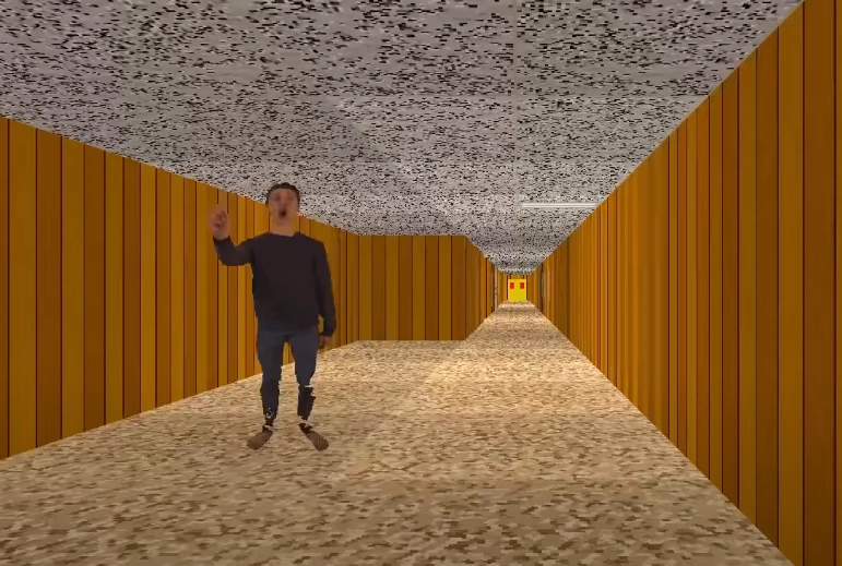 Lighting | Baldi's Basics In Education & Learning Wiki | Fandom