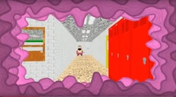Beans | Baldi's Basics In Education & Learning Wiki | Fandom
