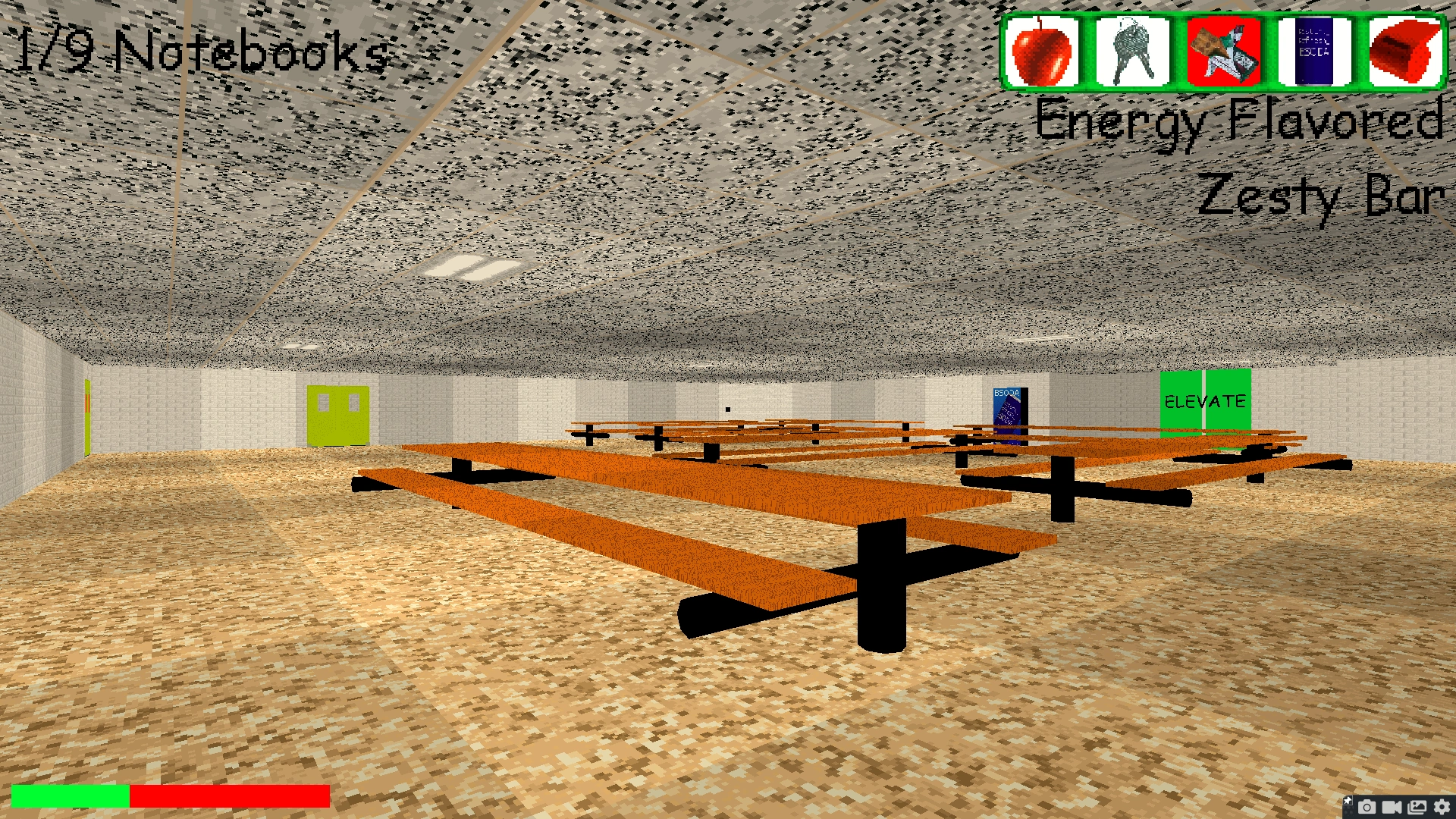 Cafeteria | Baldi's Basics In Education & Learning Wiki | Fandom