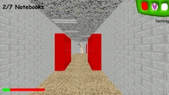 Hallway | Baldi's Basics In Education & Learning Wiki | FANDOM powered ...
