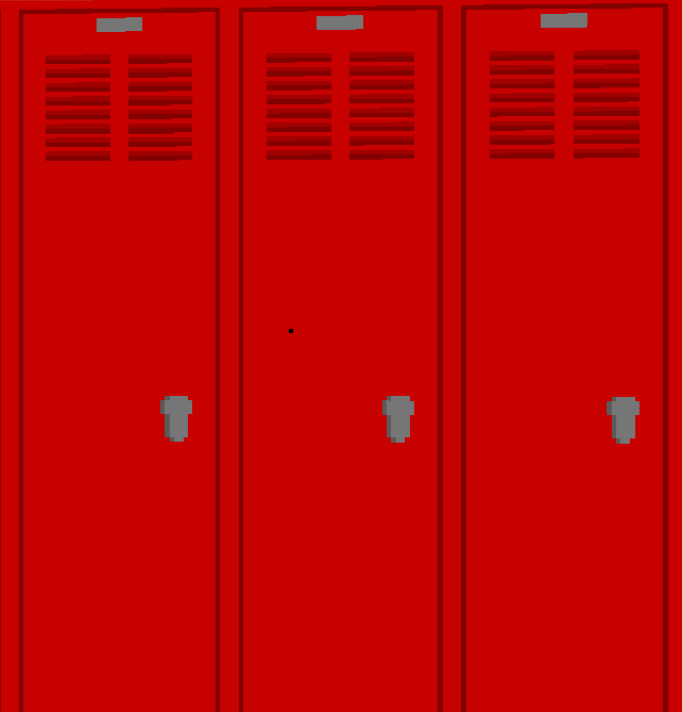 Image - Lockers-0.png | Baldi's Basics In Education & Learning Wiki ...