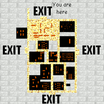 Map | Baldi's Basics In Education & Learning Wiki | FANDOM powered by Wikia