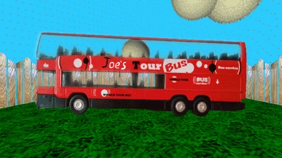 User blog:MrBeaver1/Bald`s Tour Bus | Baldi's Basics In Education ...