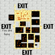 Exits | Baldi's Basics In Education & Learning Wiki | FANDOM powered by ...