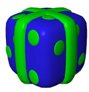 Presents | Baldi's Basics In Education & Learning Wiki | Fandom