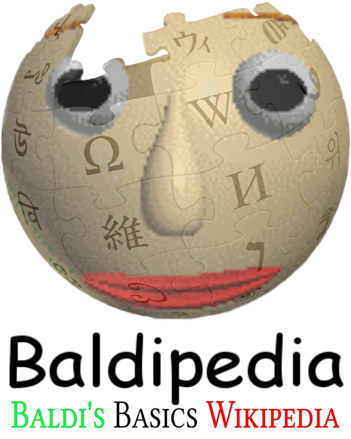 Baldis Basics In Education And Learning Wiki Fandom Powered By Wikia