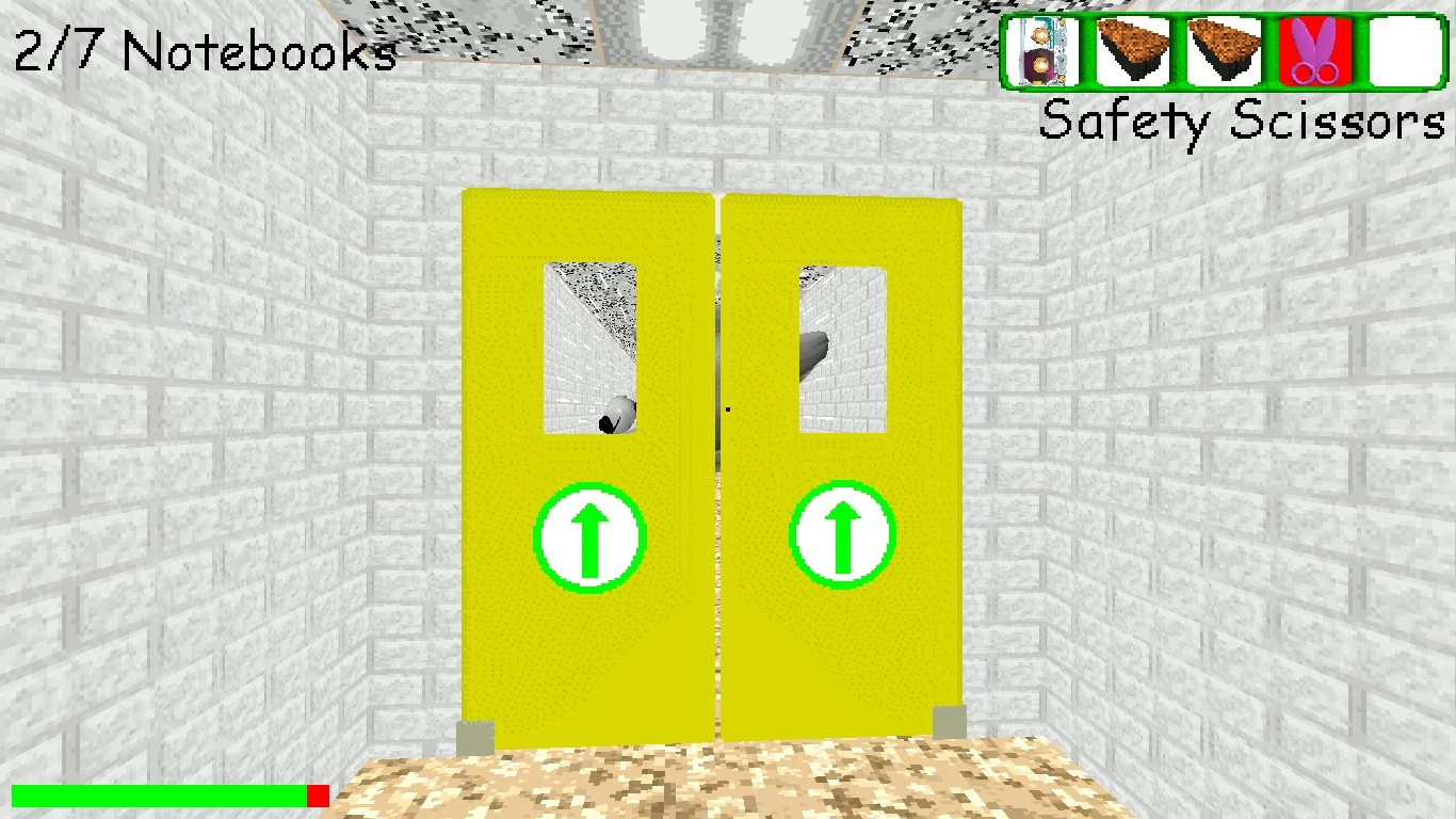 Category:Doors | Baldi's Basics In Education & Learning Wiki | Fandom