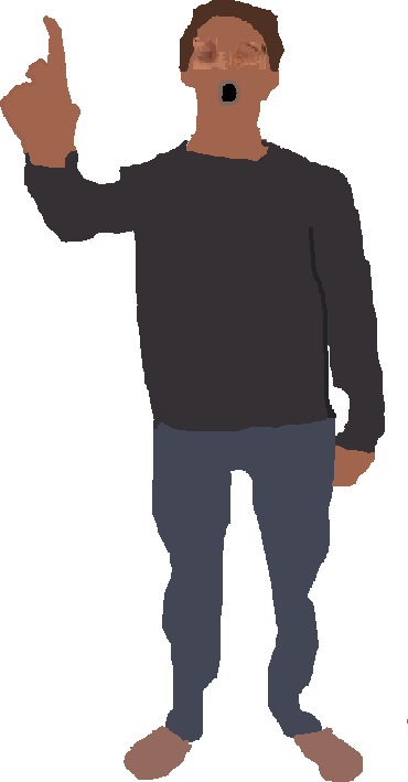 Image - Principal Of The Thing.png | Baldi's Basics In Education ...