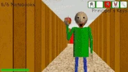 Baldi's Basics Plus | Baldi's Basics In Education & Learning Wiki | Fandom