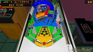 Joe's Ultimate Bus Ride | Baldi's Basics In Education & Learning Wiki ...