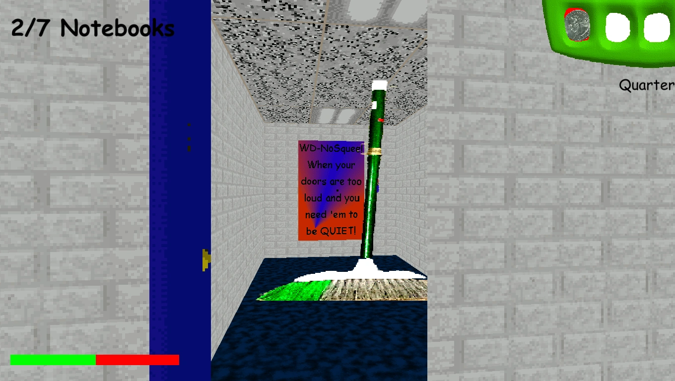 Posters | Baldi's Basics In Education & Learning Wiki | FANDOM powered ...