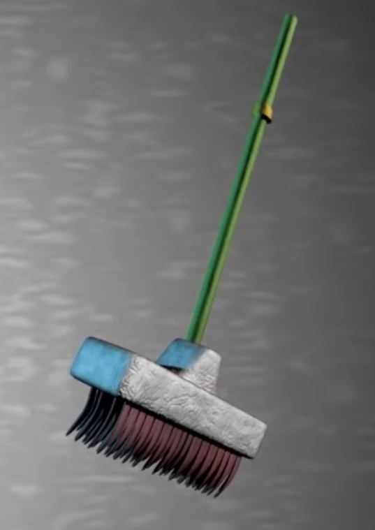 Nightmare Sweep | Baldi's Basics in Nightmares Wiki | Fandom