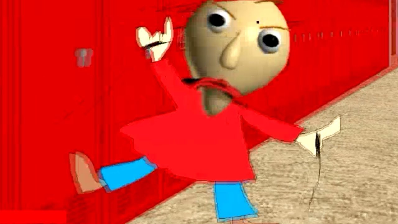 Baldi Mania Baldis Basics In Education And Learning Mods Wiki Fandom