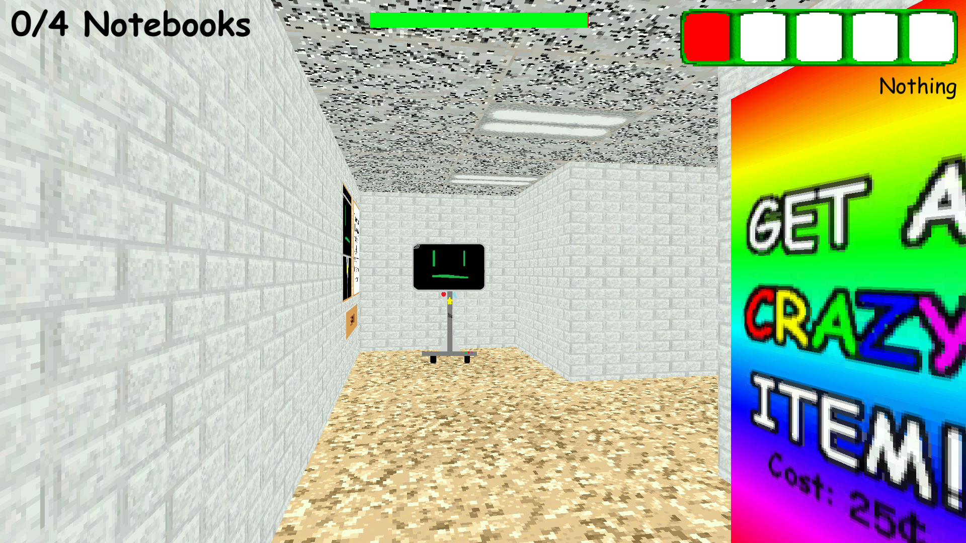 Category:Characters | Baldi's Basics Random Map Series Wiki | Fandom