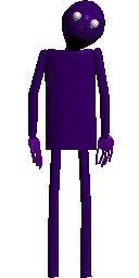 Shadow Baldi | Baldi's Basics Random Map Series Wiki | Fandom