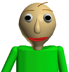 Baldi | Baldi's Basics Random Map Series Wiki | Fandom