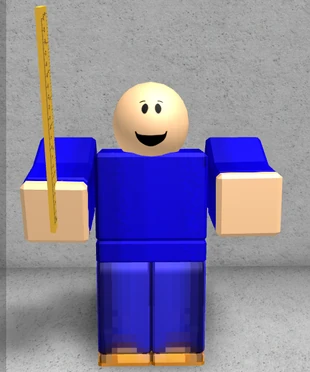 Blue | Baldi's Basics Roblox Wiki | Fandom